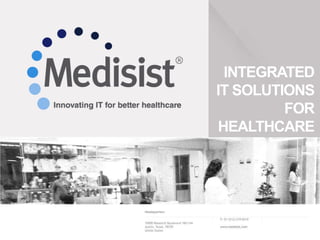 Medisist | PPT
