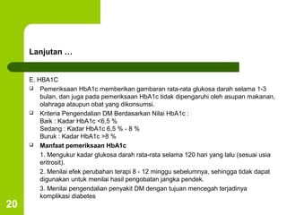 Meditamaya Metabolisme Karbohidrat | PPT