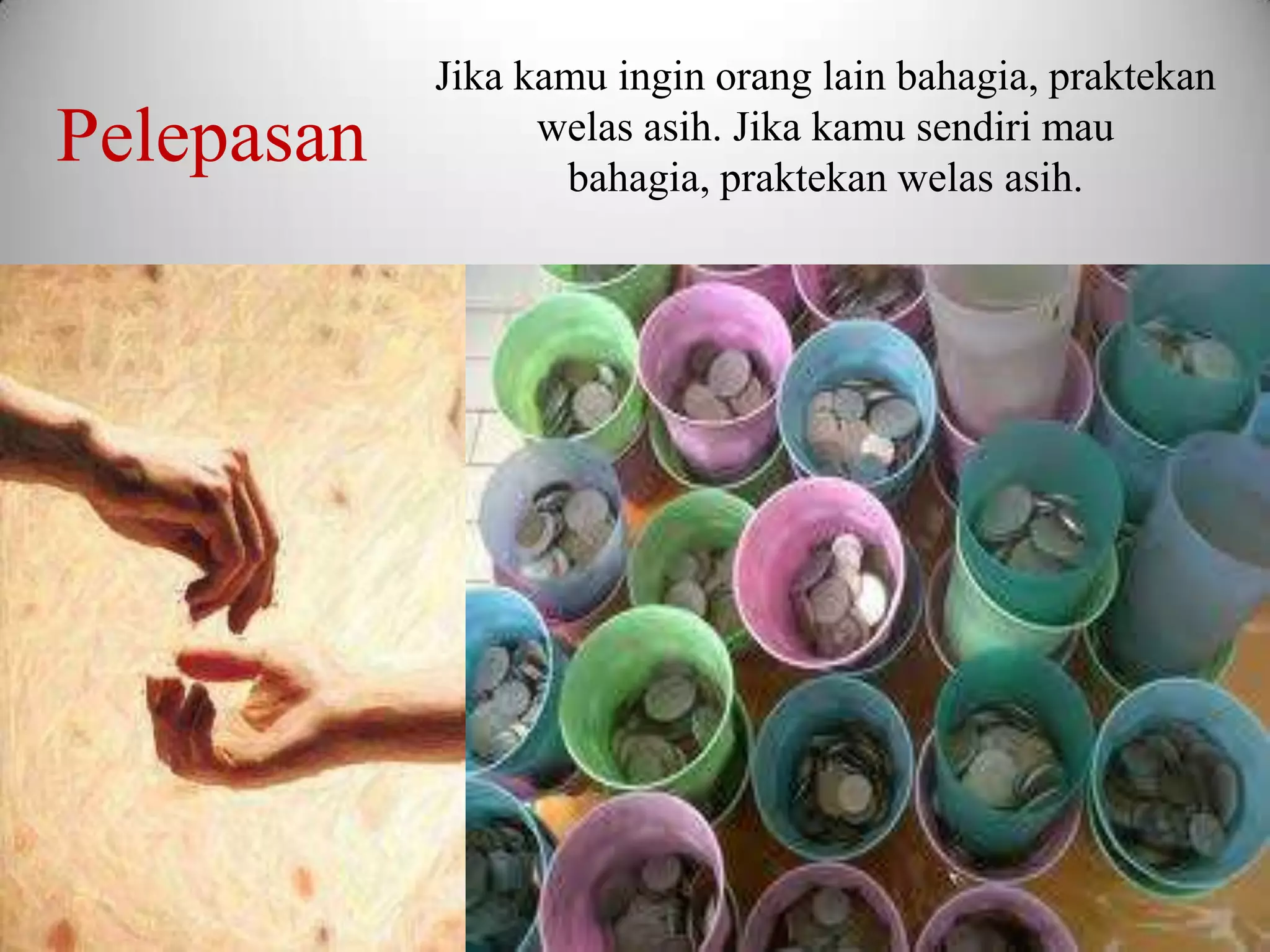 Meditasi metta bhavana | PPTX