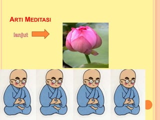 Meditasi metta bhavana | PPTX