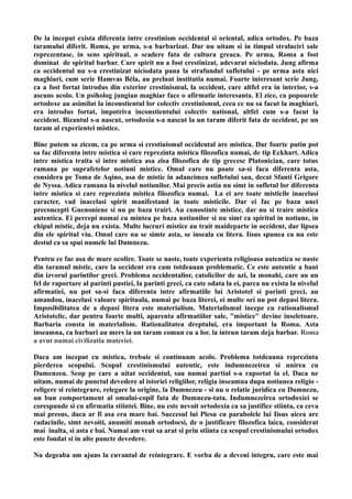 Meditatii - Cruciadele de ieri si de azi | PDF