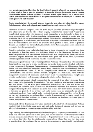 Meditatii - Cruciadele de ieri si de azi | PDF