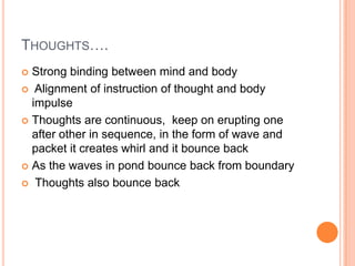 Meditation | PPTX