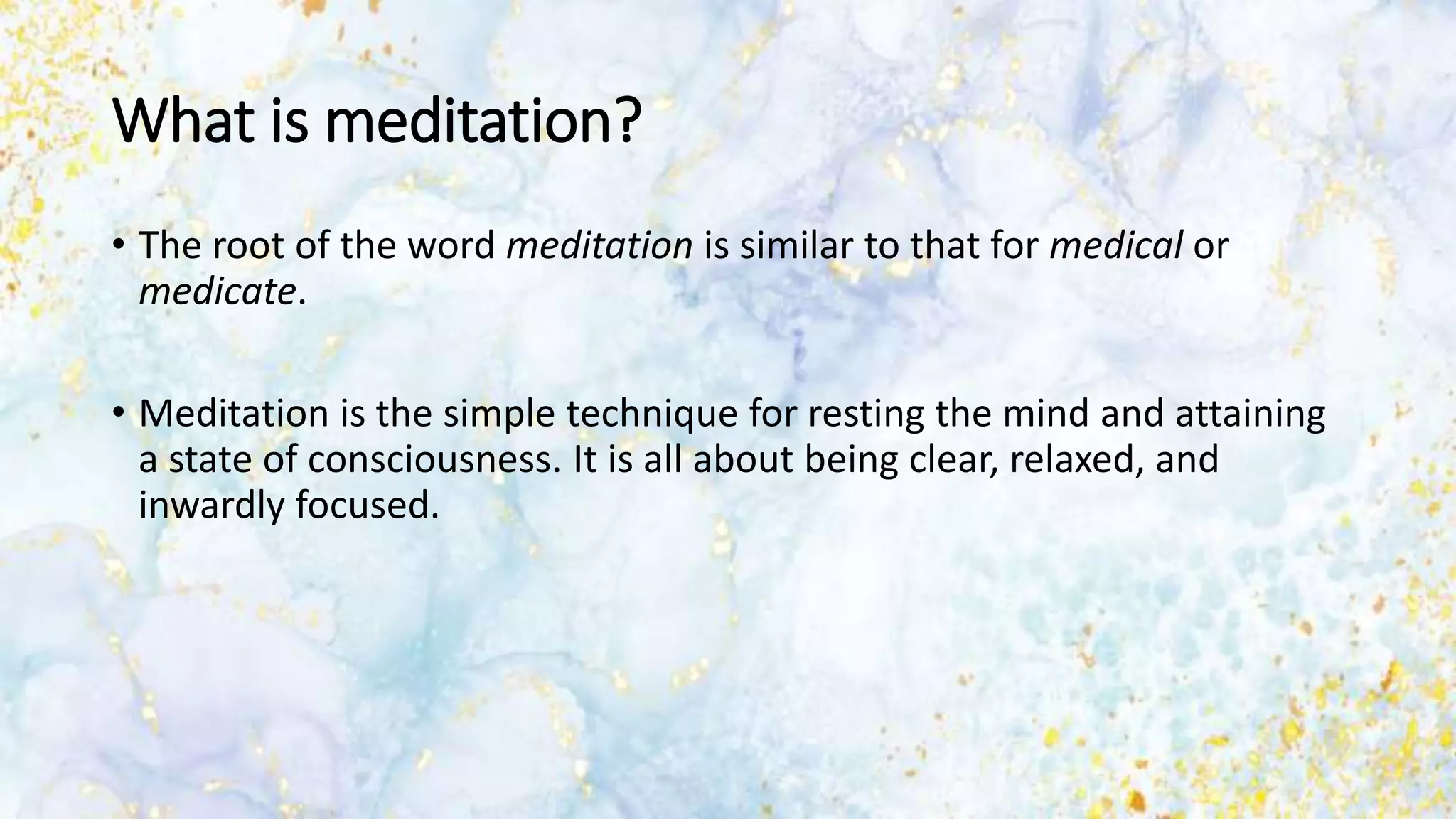 Art and Science of Meditation.pptx