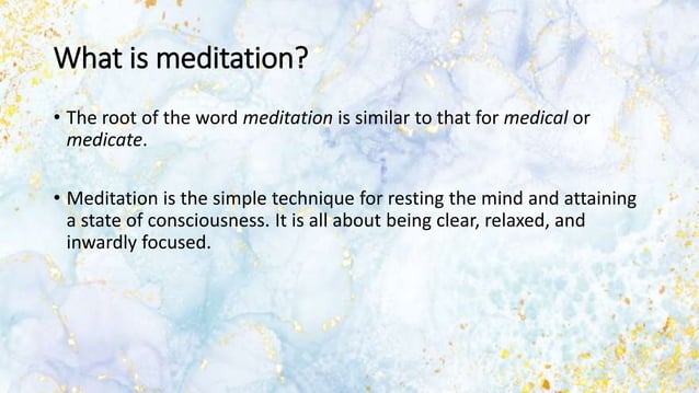 Art and Science of Meditation.pptx