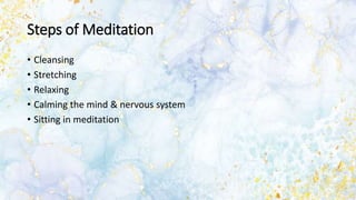 Art and Science of Meditation.pptx