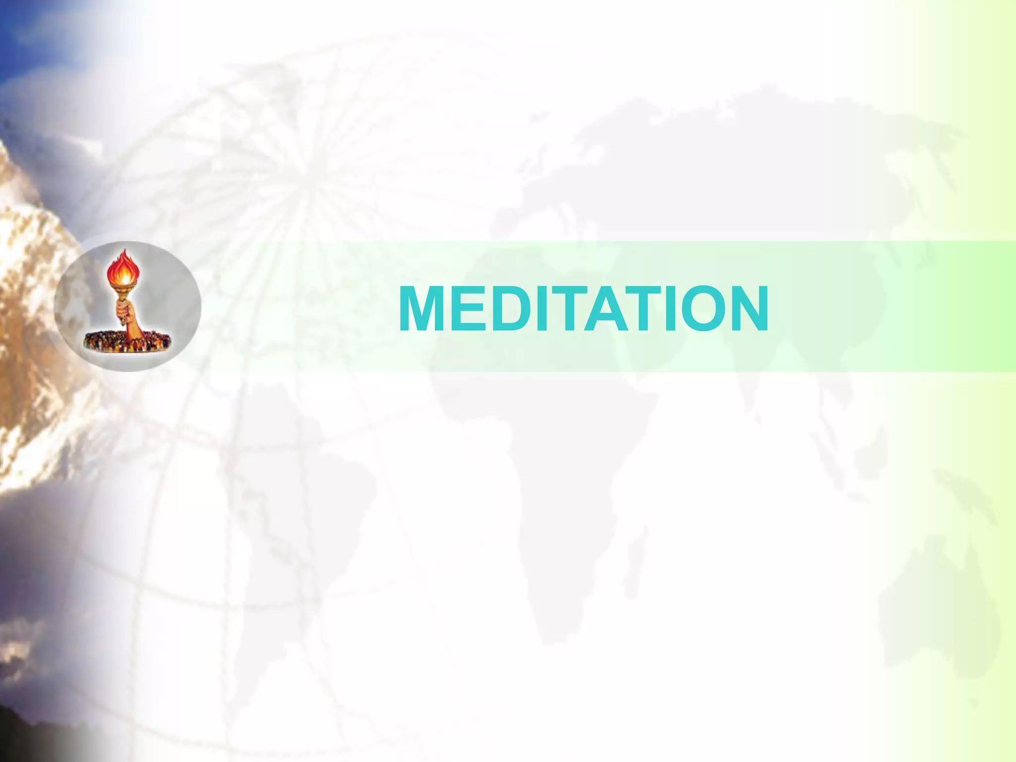meditation.ppt