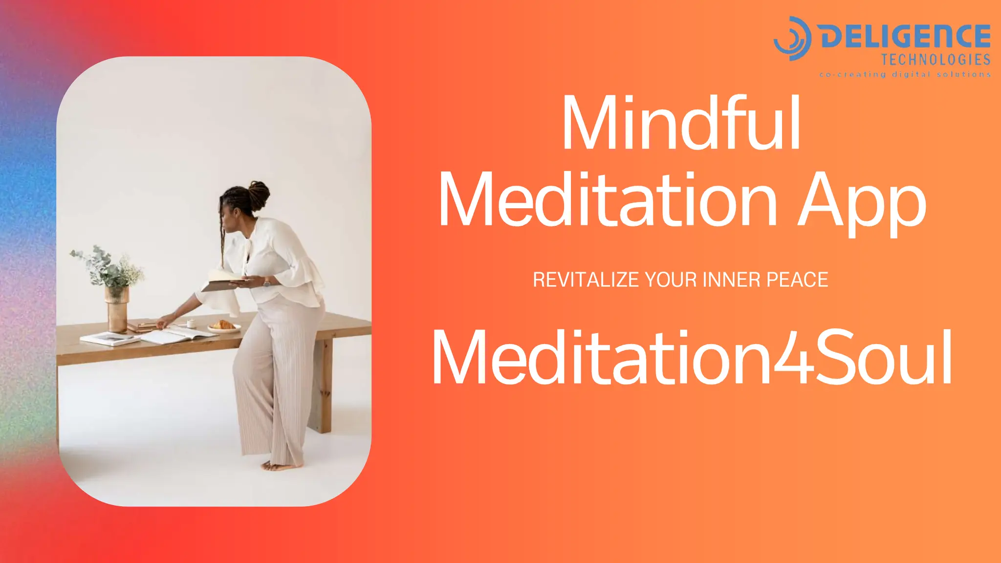 Mindfull Music App -Meditation4Soul.pptx