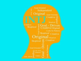 Meditation and Myers Briggs Personality Type | PPT