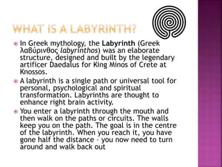 Meditation online lesson 5 | PPT