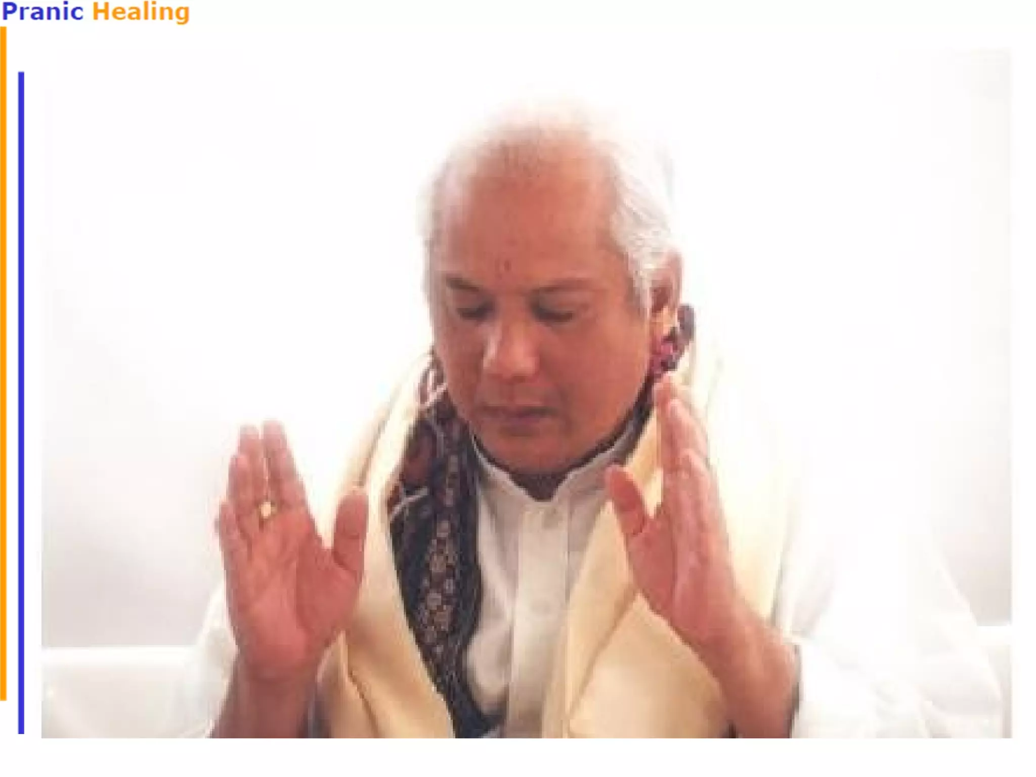 Meditation on twin hearts | PPT