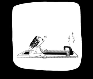 Meditation - Comic | PPT