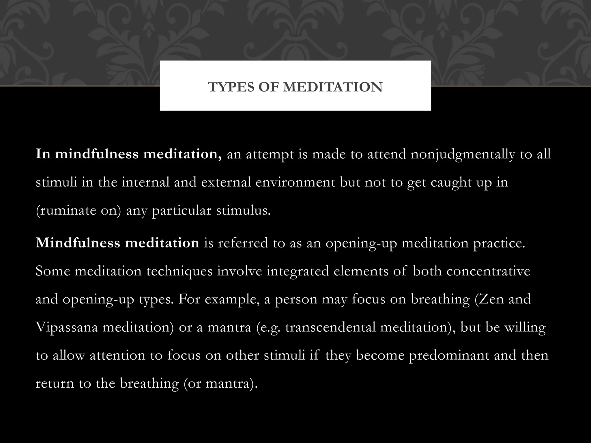 Meditation & Positive Psychology M Faizan Akbar.pptx