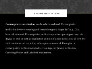 Meditation & Positive Psychology M Faizan Akbar.pptx