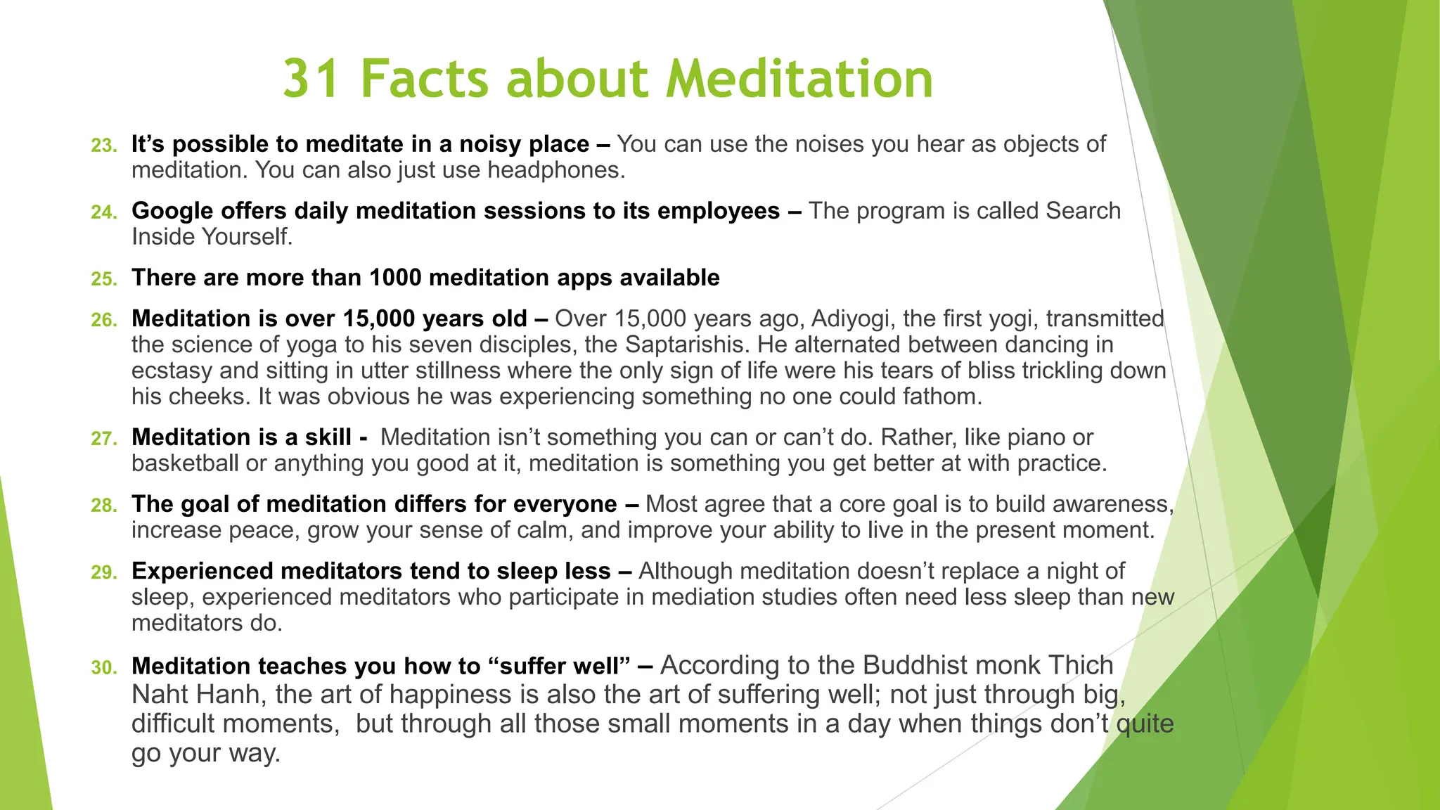 Meditation Techniques.pptx