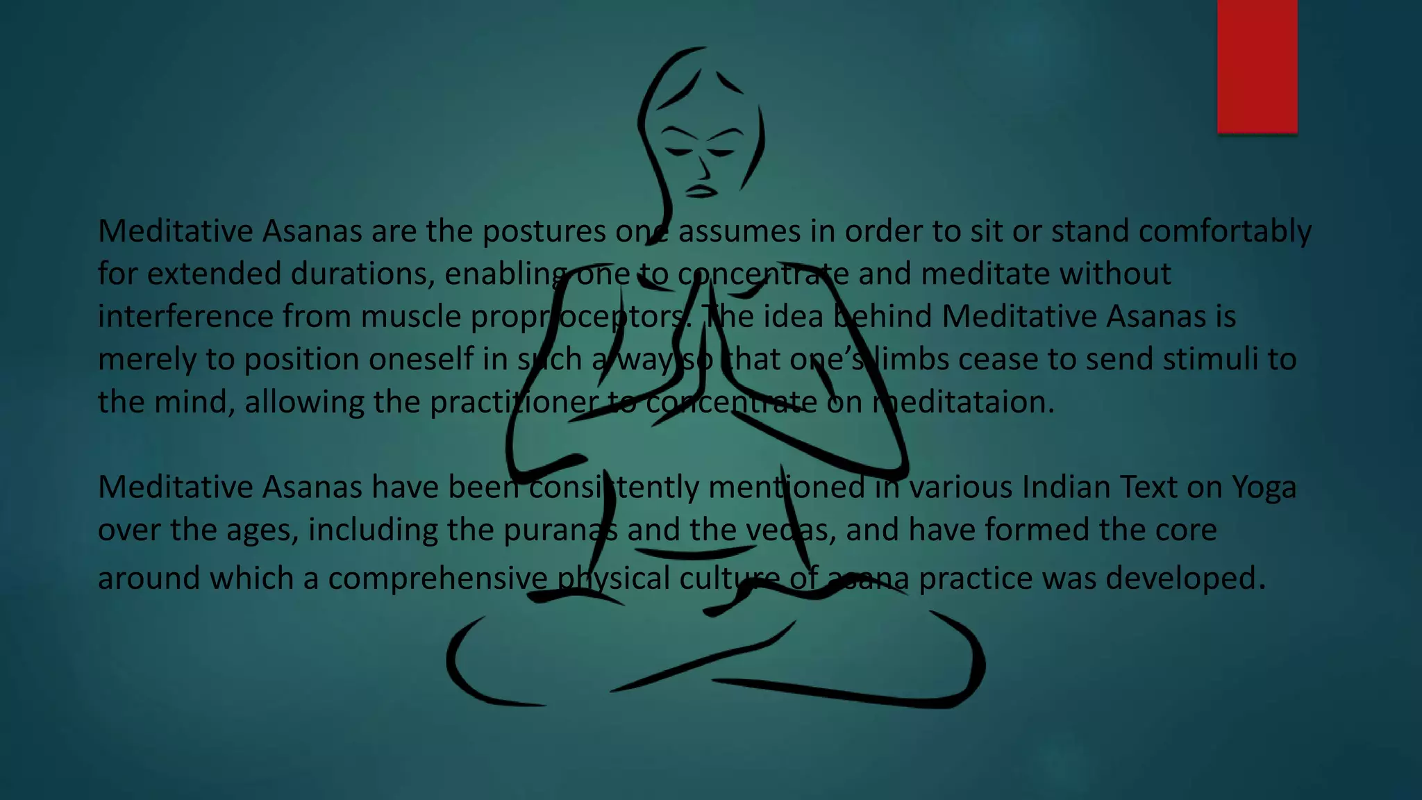 Meditative Yoga Aasana 1.pptx