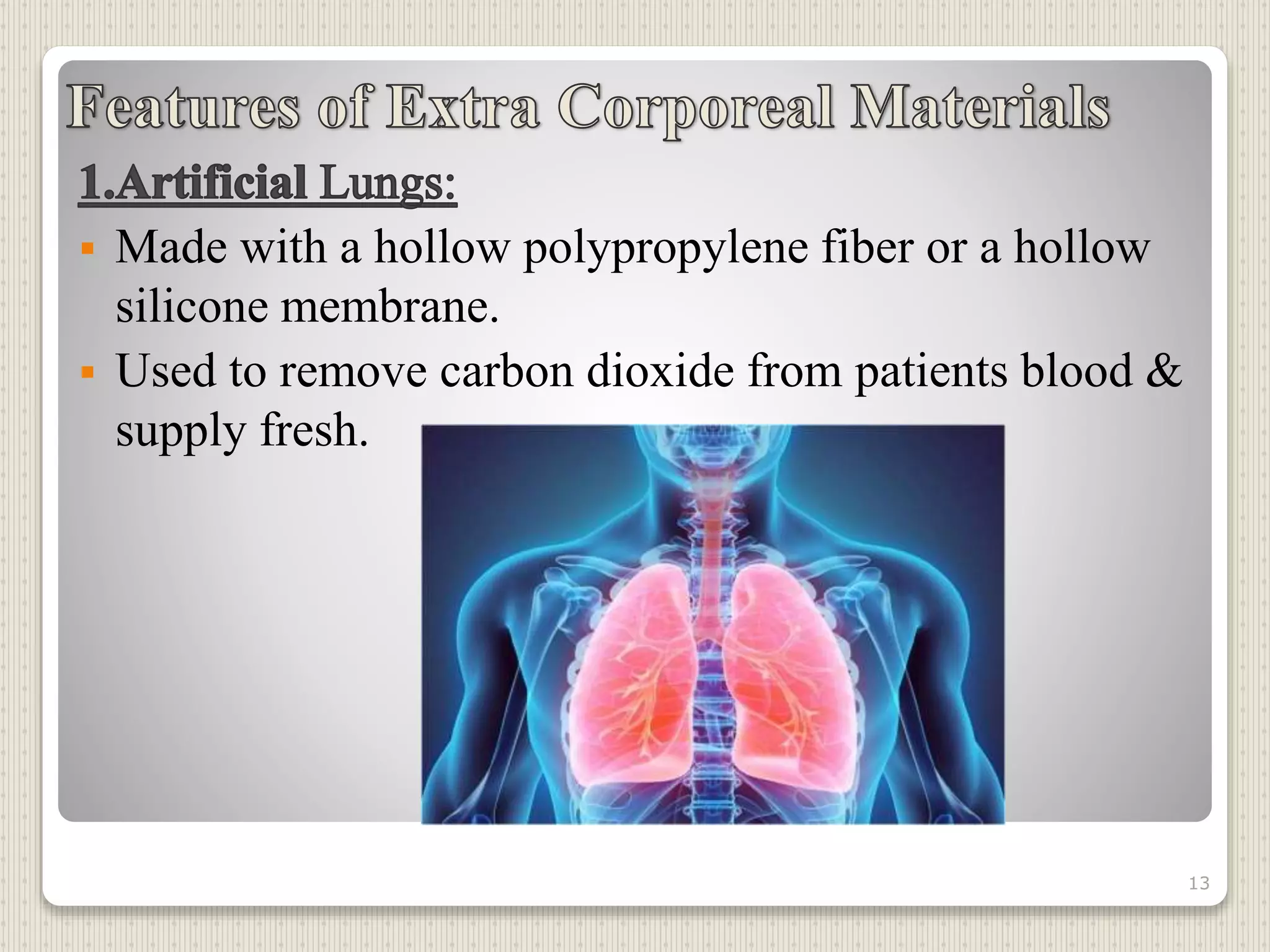 Meditech or medical textile | PPTX