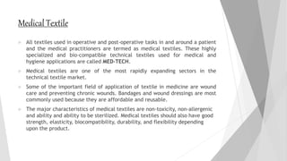 MED TECH | PPT