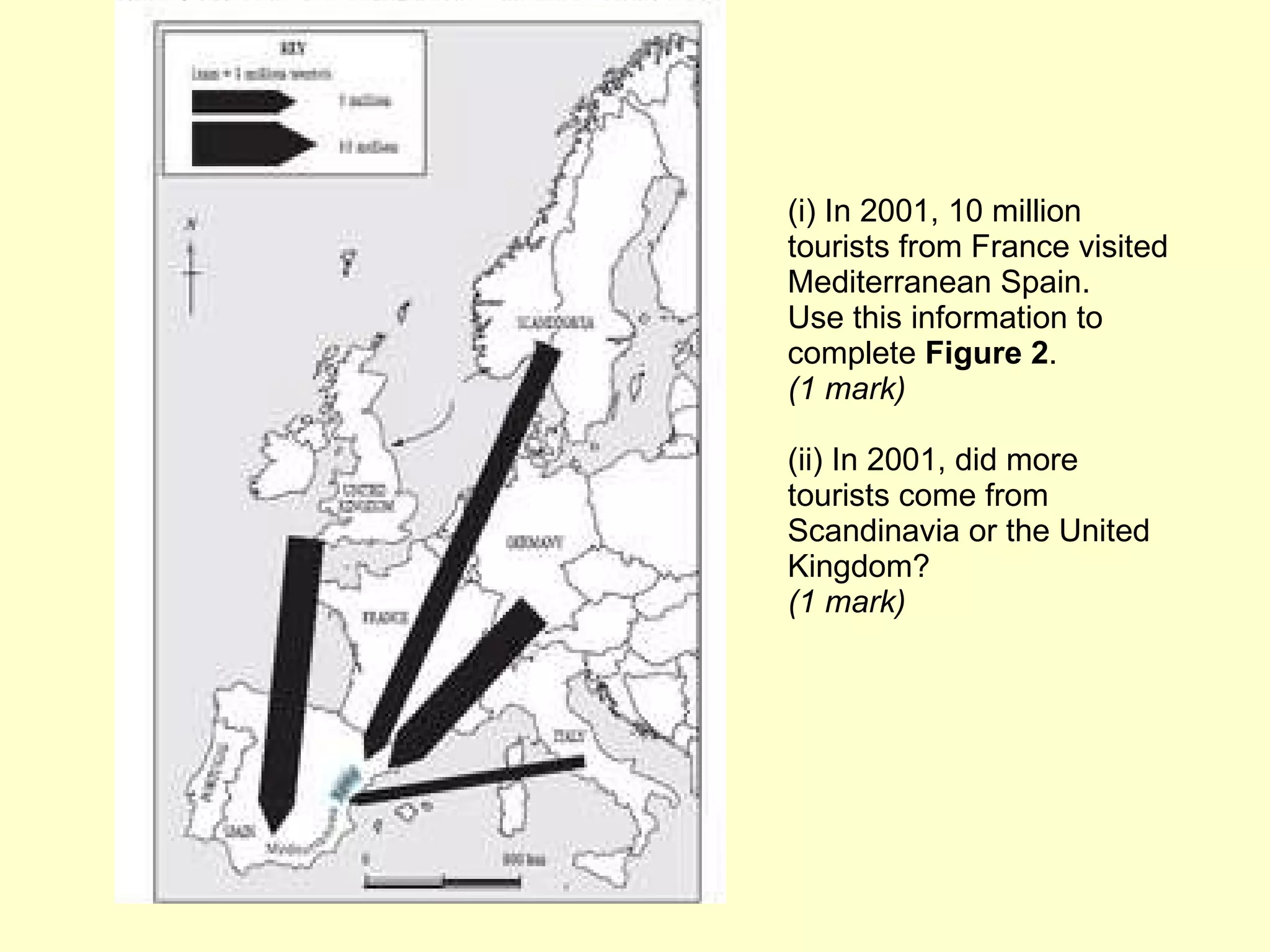 Mediterranean Spain Introduction Location Climate And Origin Of ...