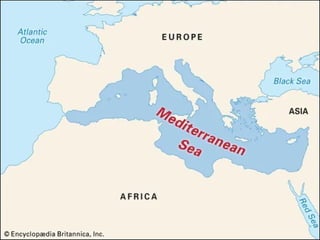 Mediterranean Civilizations (phoenicia).ppt