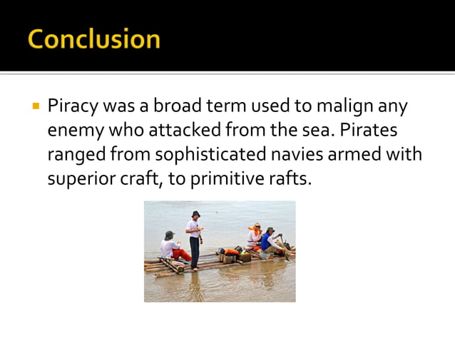 Mediterranean piracy after the punic wars | PPT