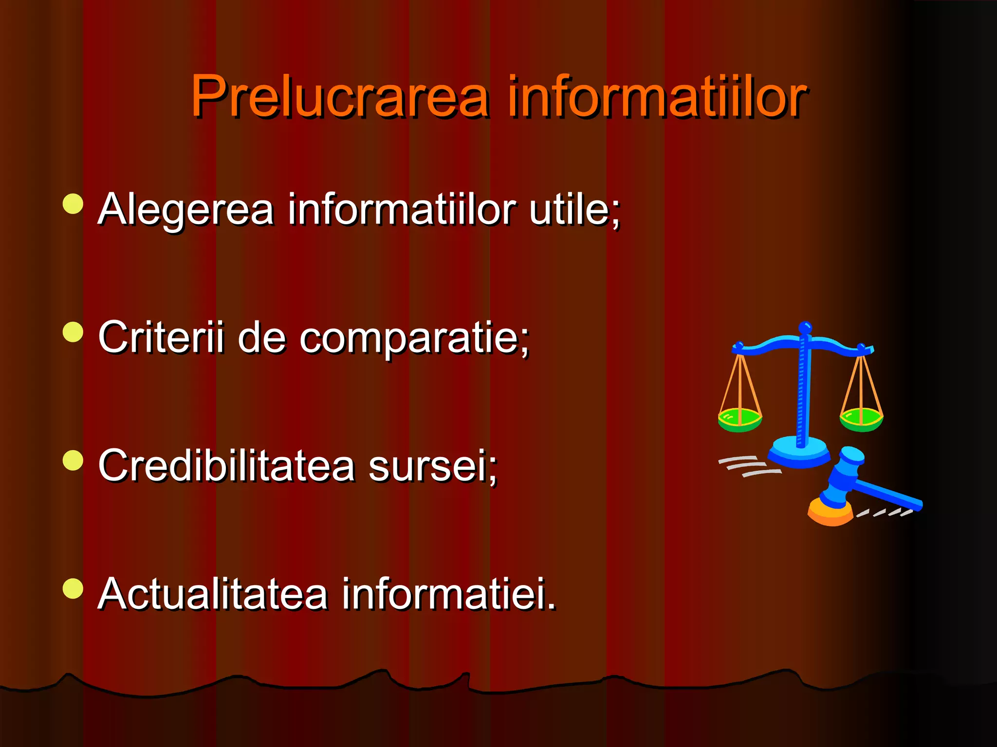 Mediul concurential al afacerilor | PPT