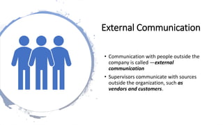 Medium of Business Communication | PPTX
