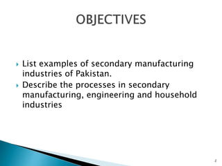 Medium Scale Industries | PPT