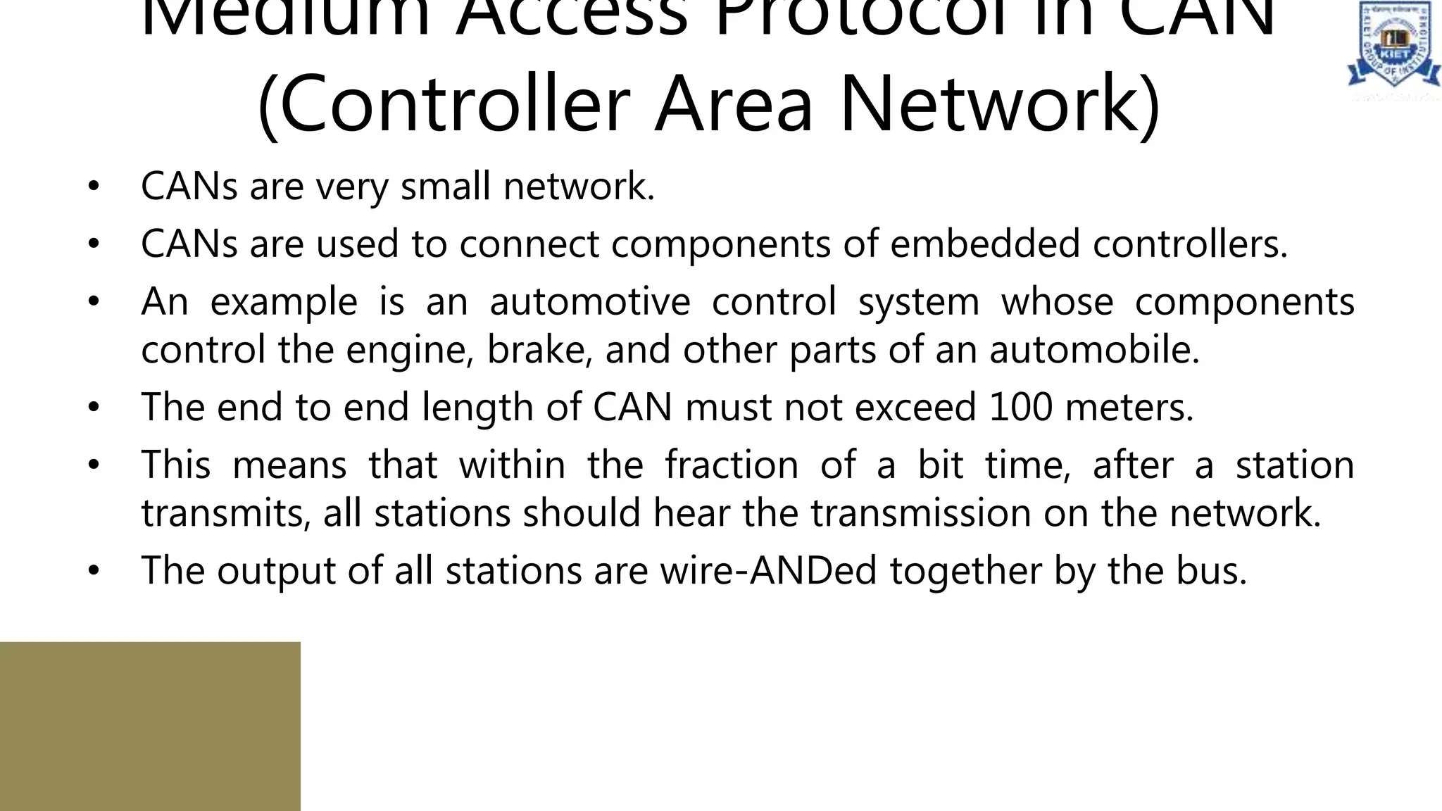 Medium Access Control Protocols for Broadcast Networks.pptx