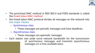 Medium Access Control Protocols for Broadcast Networks.pptx