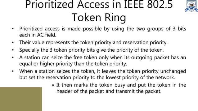 Medium Access Control Protocols for Broadcast Networks.pptx