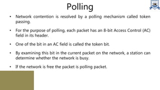 Medium Access Control Protocols for Broadcast Networks.pptx