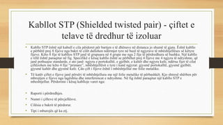 Mediumet e rrjeteve | PPTX