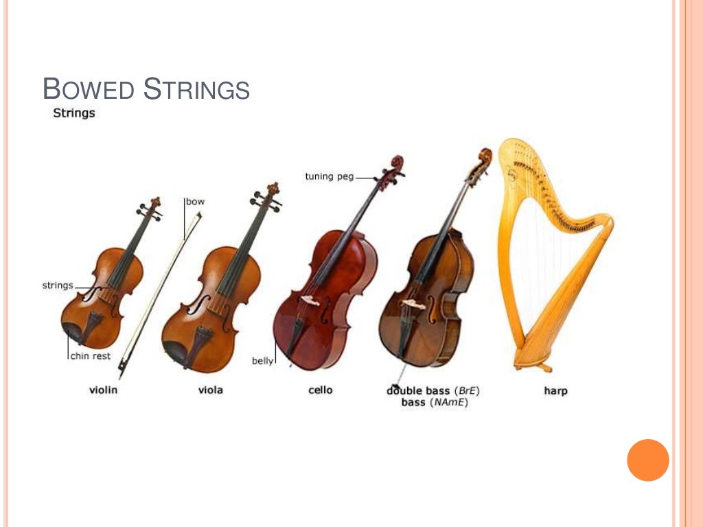 Humanities_ Medium of Music: The Instrumental Medium