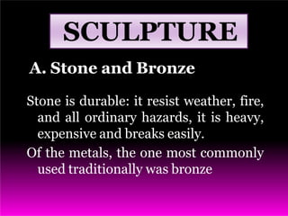 Medium of Visual Art and principles.pptx