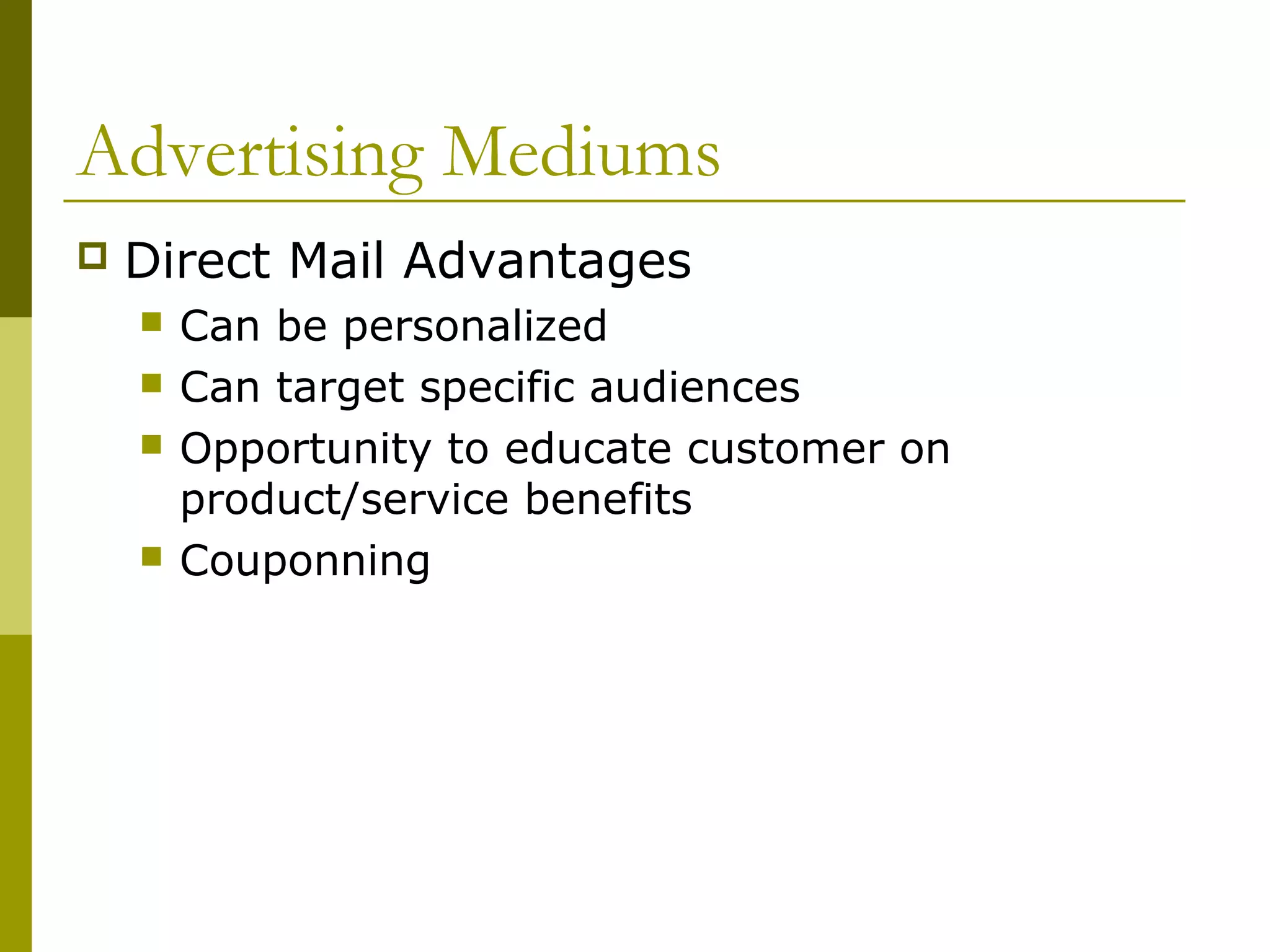 Mediums advantages disadvantages of internet | PPT