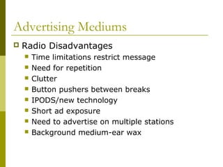 Mediums advantages disadvantages of internet | PPT