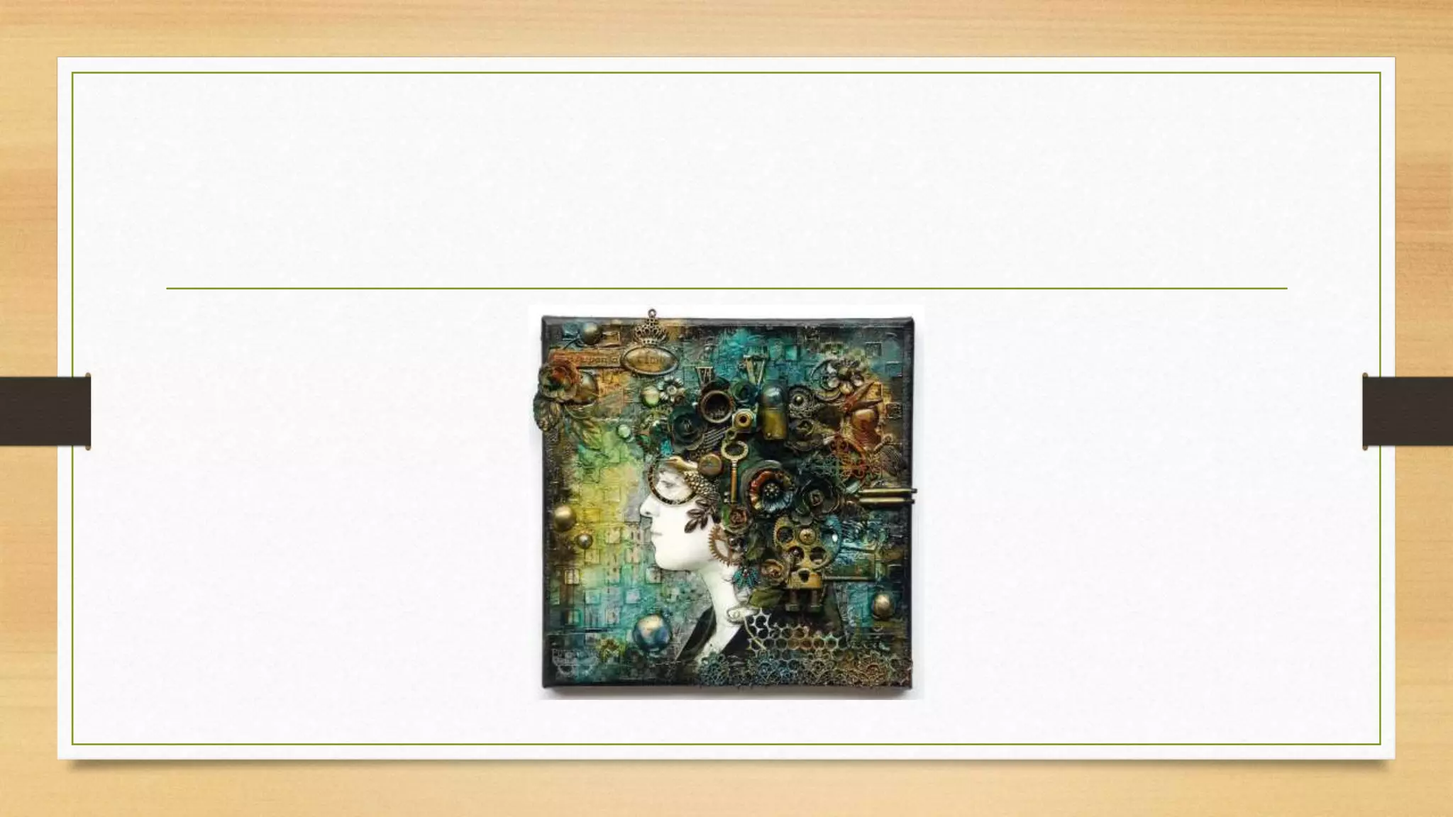 Mediums and Process Techniques of Visual Arts.pptx