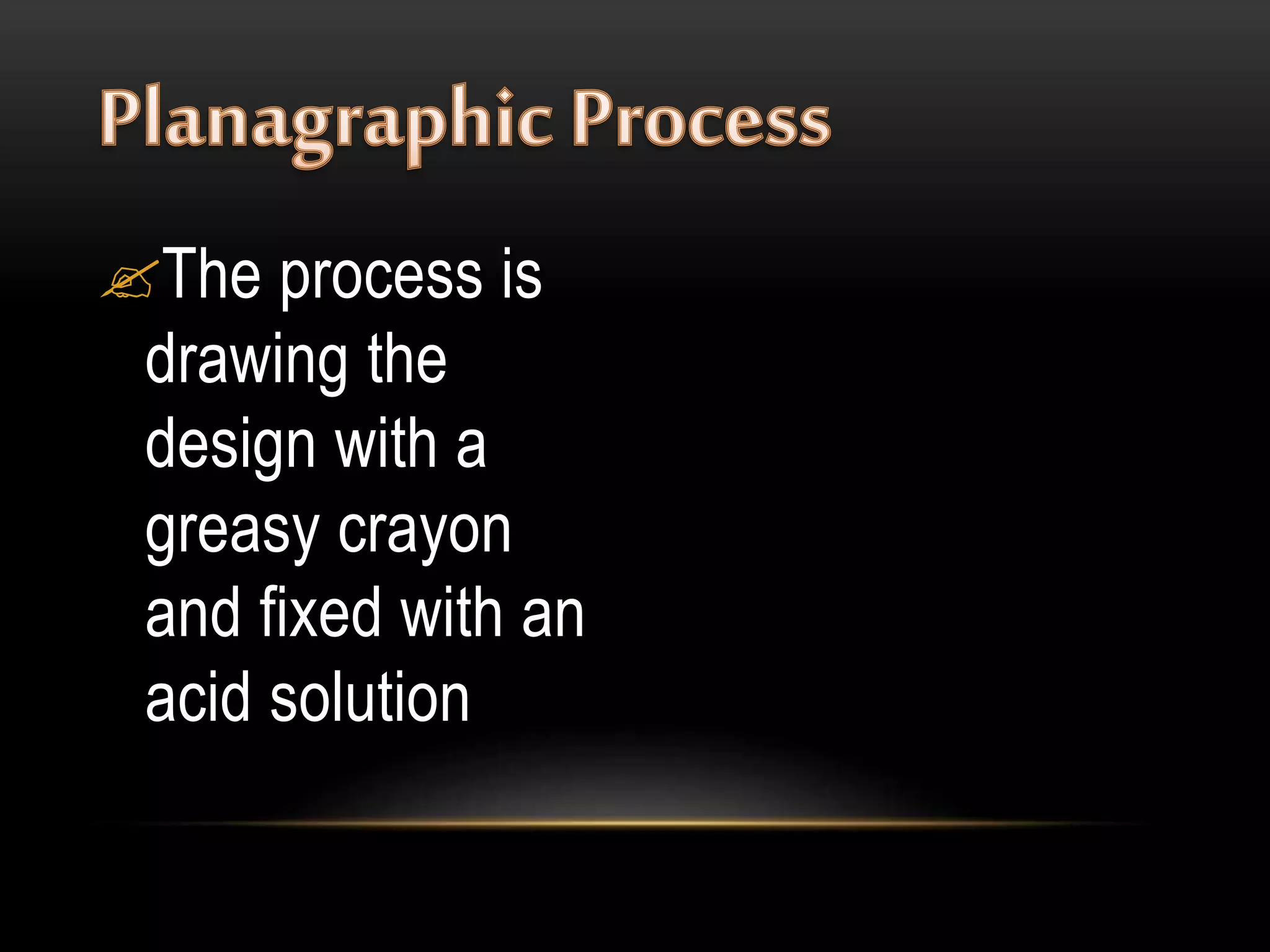 Mediums and techniques of visual arts | PPTX