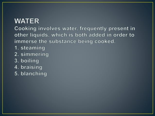 Mediums In Cooking.pptx