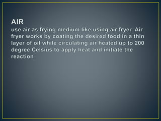 Mediums In Cooking.pptx