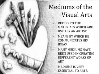 Cashgate Scandal Malawi : Mediums Of The Visual Arts | PPTX
