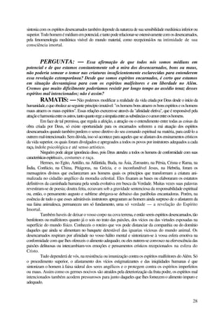 Mediunismo (psicografia hercilio maes espirito ramatis) | PDF