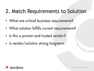 MediusFlow Webinar: Building a business case for AP invoice automation ...