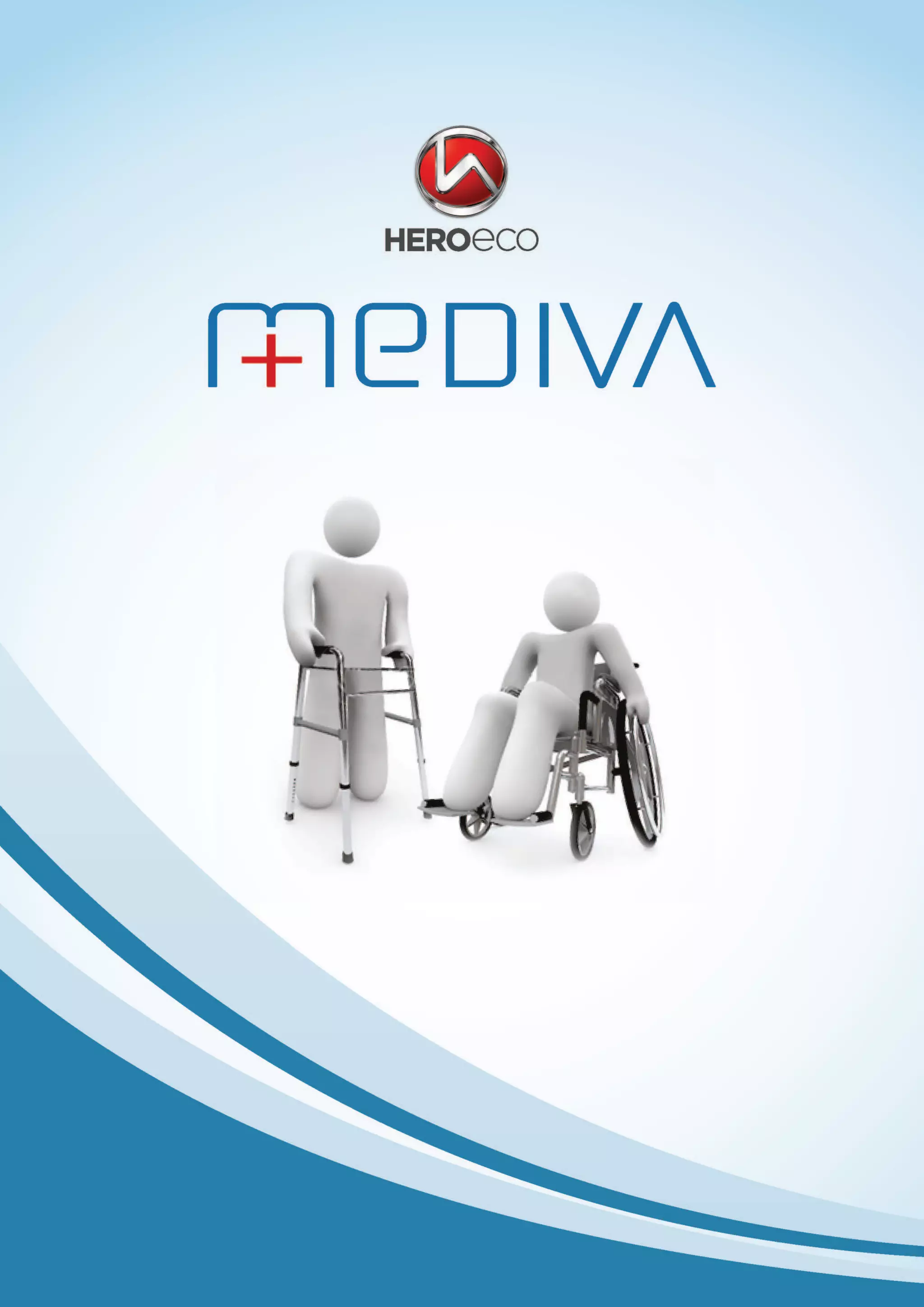 Mediva Brochure | PDF