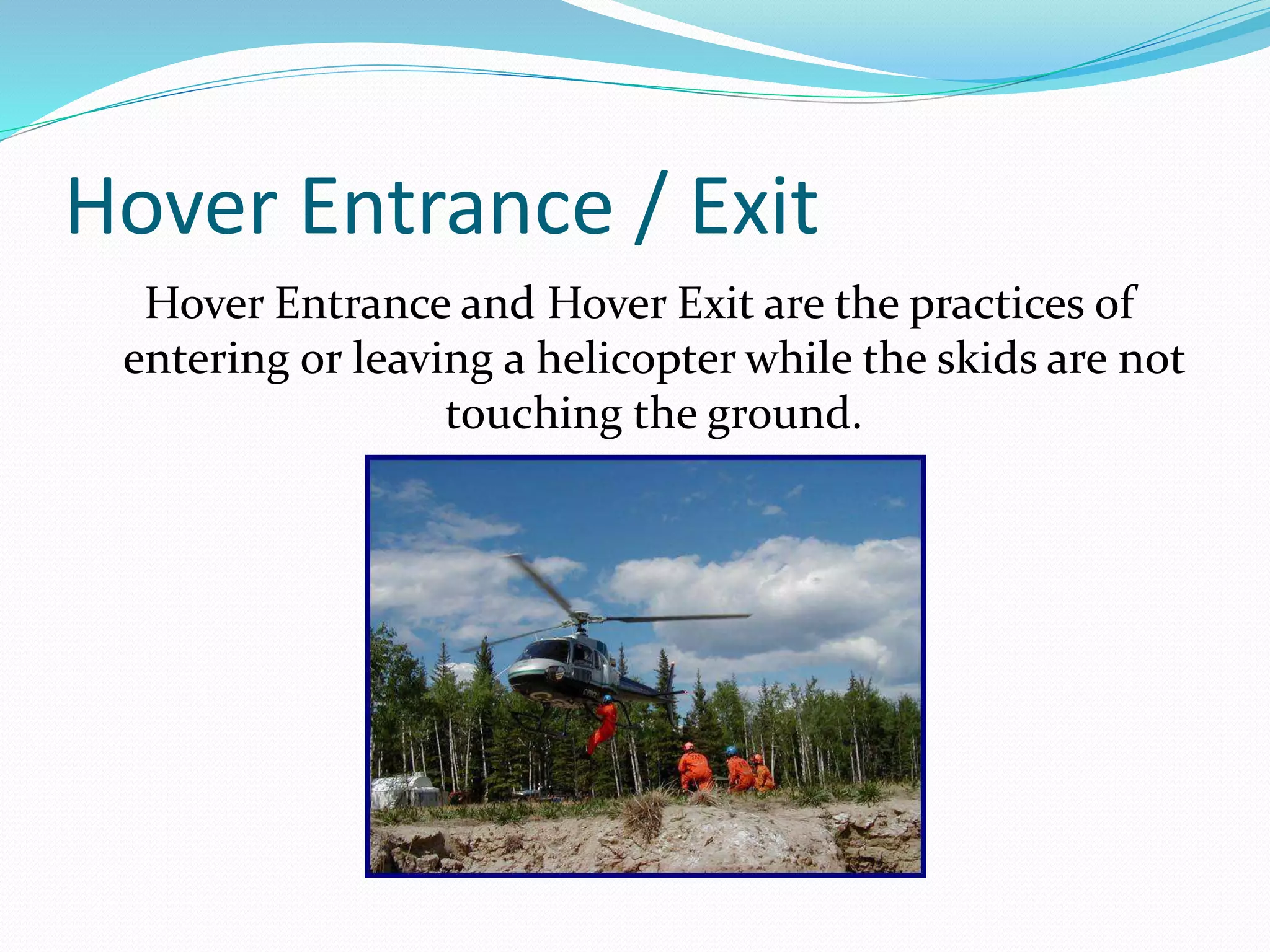 Medivac safety airplane | PPT