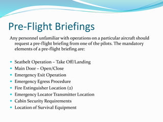Medivac safety airplane | PPT
