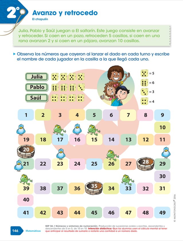 Me divierto y aprendo 2 | PDF