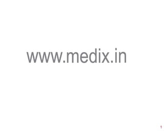 Medix Holistic Medical Care medical tourism india mangalore, quality ...