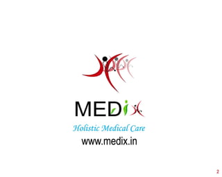Medix Holistic Medical Care medical tourism india mangalore, quality ...